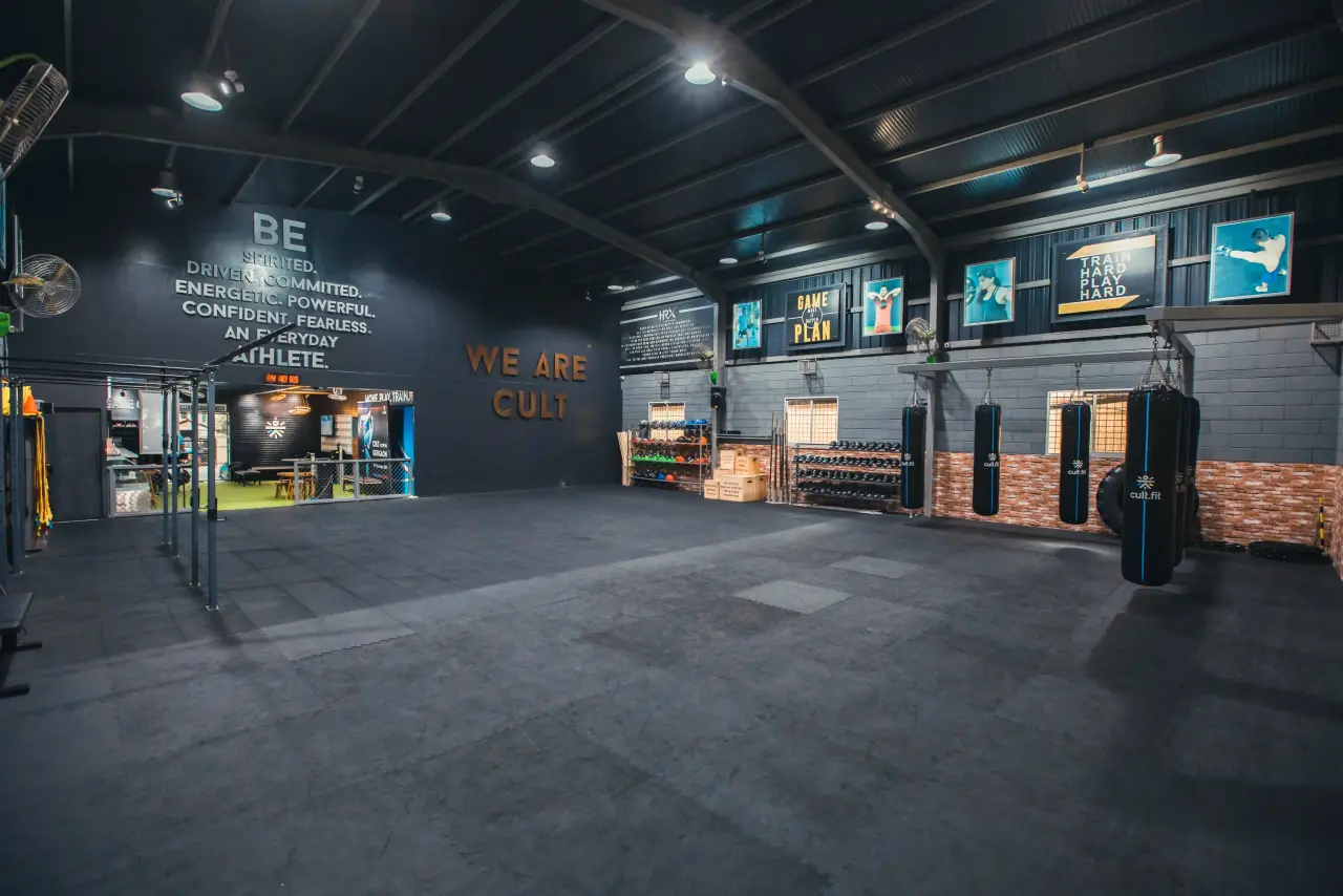 cult | For Organizations - Energize Your Workforce